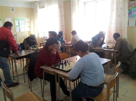 Сумын аварга шалгаруулах шатрын тэмцээн боллоо