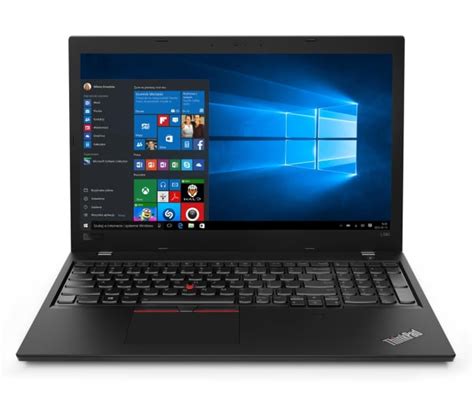 Lenovo Thinkpad L580 I5 8250u8gb256win10p Fhd Notebooki Laptopy