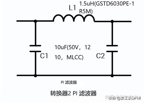 如何抑制emi电磁干扰传导？如何选择emi滤波器？看这一文，秒懂 知乎