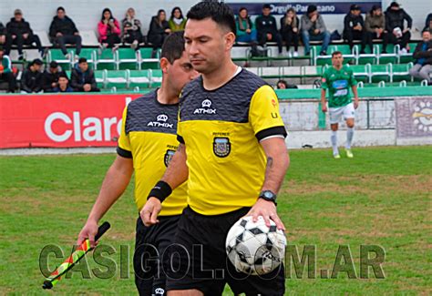 Emilio Rigal EstarÁ El Domingo En El Nuevo PacaembÚ Para Costa Racing