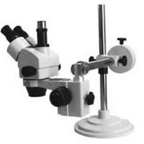 Olympus 7x To 45x Trinocular Soldering Microscope Is It Portable Non