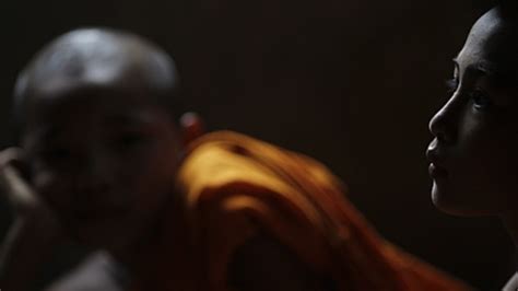 Monks Military More Officials Sought In Thai Teen Sex Case