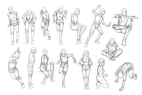 First Steps On The Way To Becoming A D Animator Cascadeur Blog