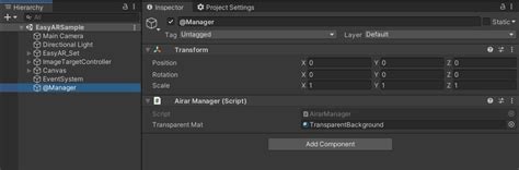 GitHub AIRAR JGS ColorMapping