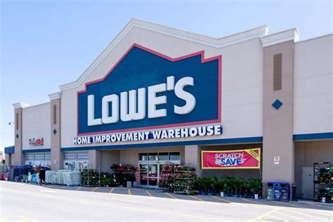 Lowes Posts Positive Q4 2024 Earnings And Optimistic 2025 Outlook