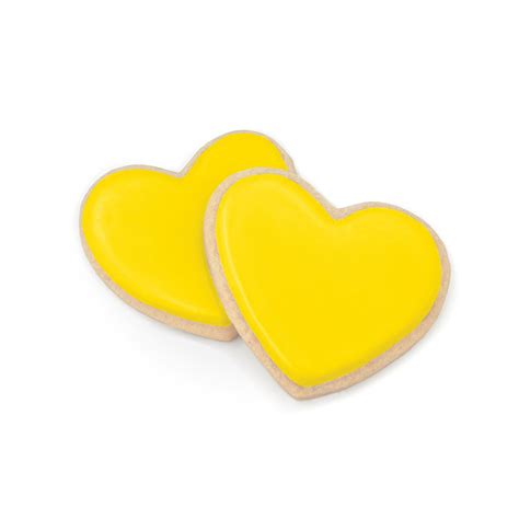 Satin Ice Yellow Cookie Icing Bottle For Baking 227 G Party City