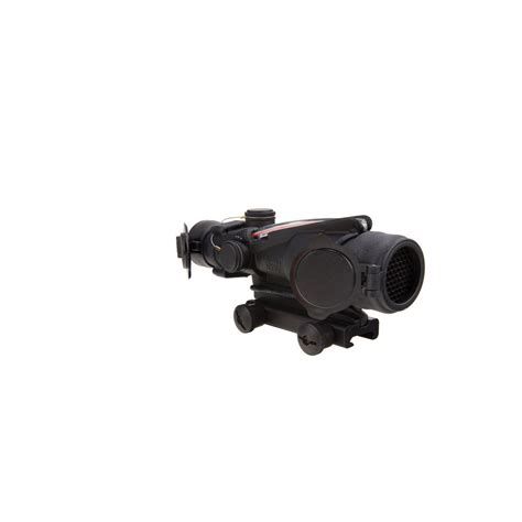 Trijicon Acog® 4x32 Army Rco Riflescope M4
