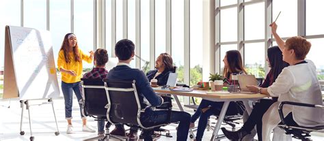 Asserting Yourself In The Workplace A Knowledgewave Webinar Series