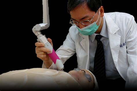 探索皮秒雷射 Discovery Pico ：給肌膚強而有力的溫柔呵護 高雄皮膚專科林政賢醫師