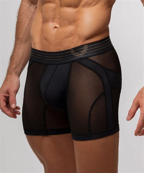 Sexy Nights Anatomic Boxer Brief Rounderbum Sexy Nights Anatomic Boxer Brief Rounderbum