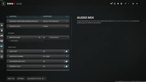 Best Warzone Settings Guide Controller Graphics And Audio ONE Esports