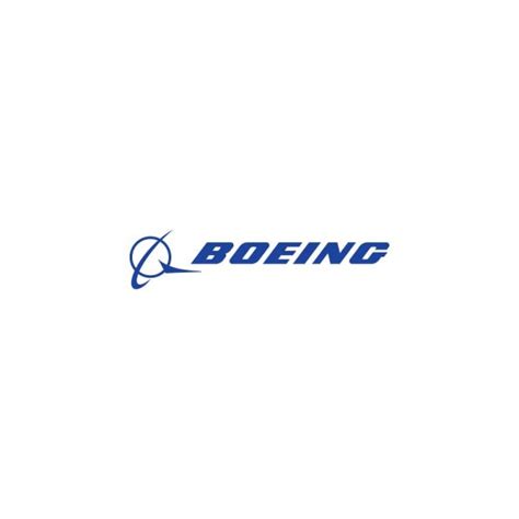 Boeing Commercial Airplanes Logo Vector Ai Png Svg Eps Free Download
