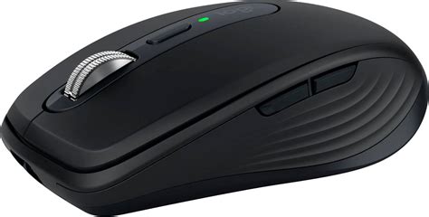 Customer Reviews Logitech Mx Anywhere 3s Wireless Bluetooth Fast
