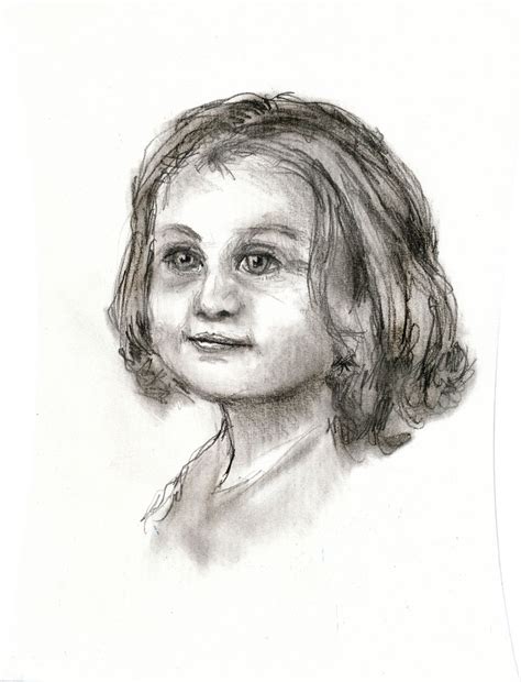 Girl Pencil Sketch Pen Drawing Sketches Pencil Sketch