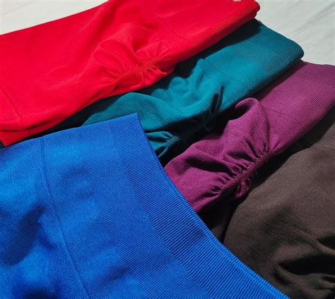 The Beginners Guide To Scrunch Butt Leggings And Shorts