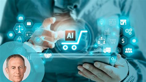 Ecommerces Ai Playbook Data Personalization And Scalability Retail Touchpoints