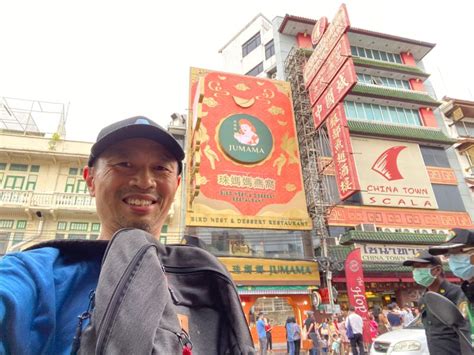 Yongkang H On Linkedin Bangkok Cncf Kubernetes Toronto Free