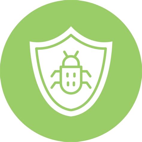 Premium Vector Vector Design Antivirus Icon Style