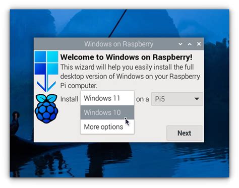 He He 😆 Running Windows On Raspberry Pi Because Why Not