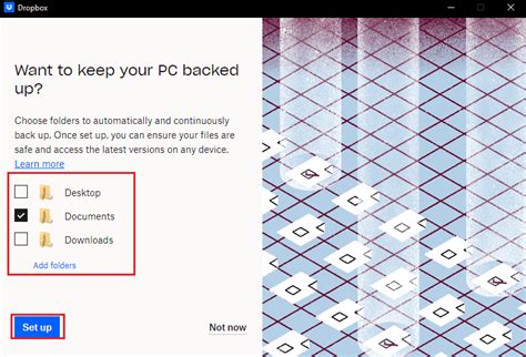 Erro Dropbox Windows Solu Es Para Resolver Agora