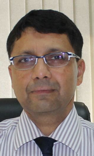 Hariharan Gautam Canada India Foundation