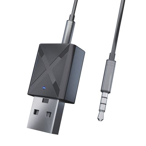Usb Bluetooth 5 0 Transmitter Receiver Tv Speaker Grandado