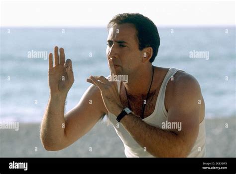 Nicolas Cage Film Captain Corellis Mandolin Usa Fr De 2001