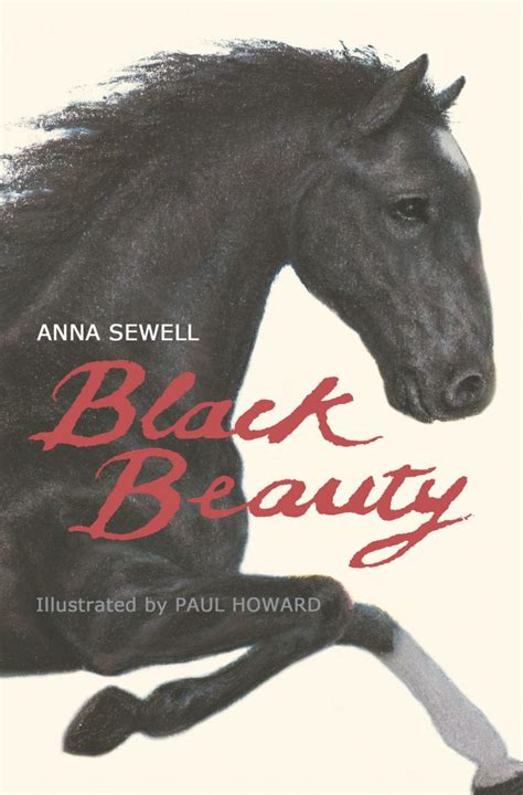 Black Beauty Quiz Alma Books