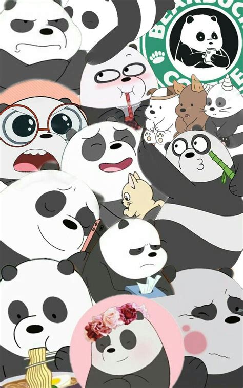 Seungri Fondos De Pantalla Panda Dibujos De Escandalosos Escandalosos