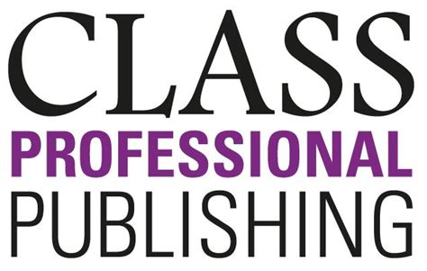 Class Professional Publishing Community First Responders