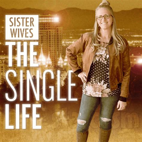 Sister Wives Christine Brown Is Officially Dating Starcasm