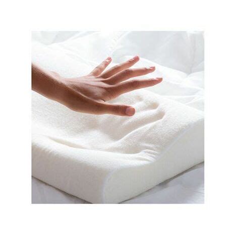 Cuscino Viscoelastico Cervicale Innovagoods V0100948