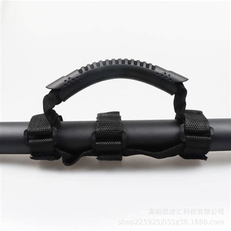 M365通用电动滑板车配件 便捷舒适多功能肩带折叠车尼龙提手批发 阿里巴巴