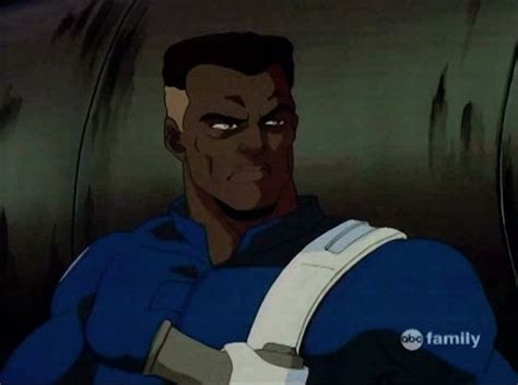 Gabriel Jones Marvel Animated Universe Wiki Fandom Powered By Wikia