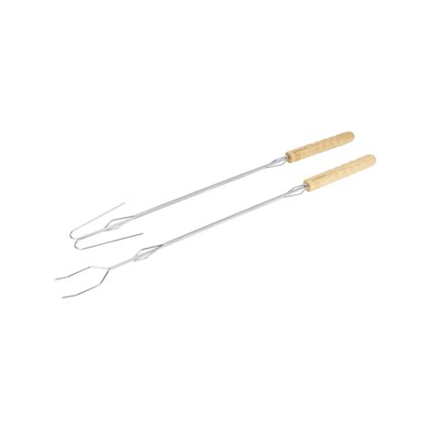 Jumbuck Camping Skewers 2 Pack Bunnings Australia