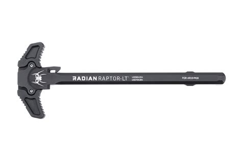 Radian Raptor Lt 556