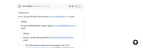Reply By Email Review And Refactoring · Issue 8356 · Publiclabplots2