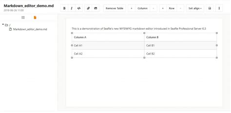 Seafile Professional Server Version 6 3 Ab Heute Production Ready