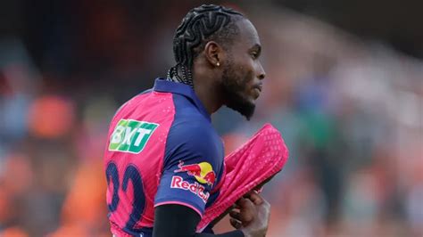 Who Bowled The Fastest Ball In Ipl 2025 Top 5 Quickest Deliveries In