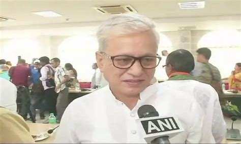 Tripura Deputy Cm Jishnu Dev Varma Shakes A Leg His Energy Enthuses