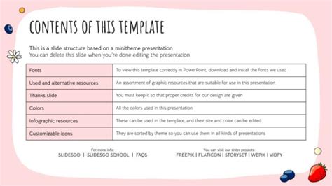 Presentación Minitema Dibujado A Mano De Anime Chibi Pancake