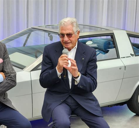 포니 쿠페 복원 주지아로 세계3위 車업체 디자인해 자부심 나무뉴스