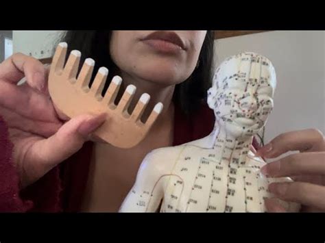 ASMR Hour Long Live Stream YouTube