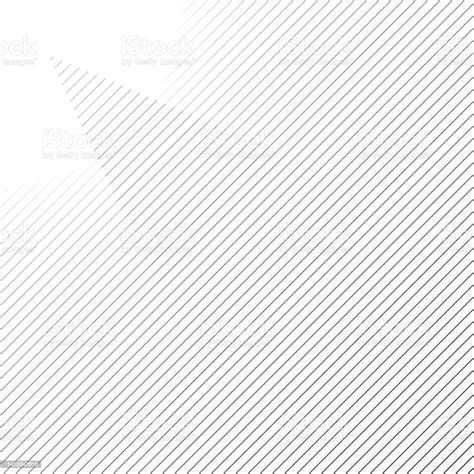 흰색 배경에 조명 효과가있는 선의 추상적 인 검은 색 패턴 가리기에 대한 스톡 벡터 아트 및 기타 이미지 가리기 개념 검은색 Istock