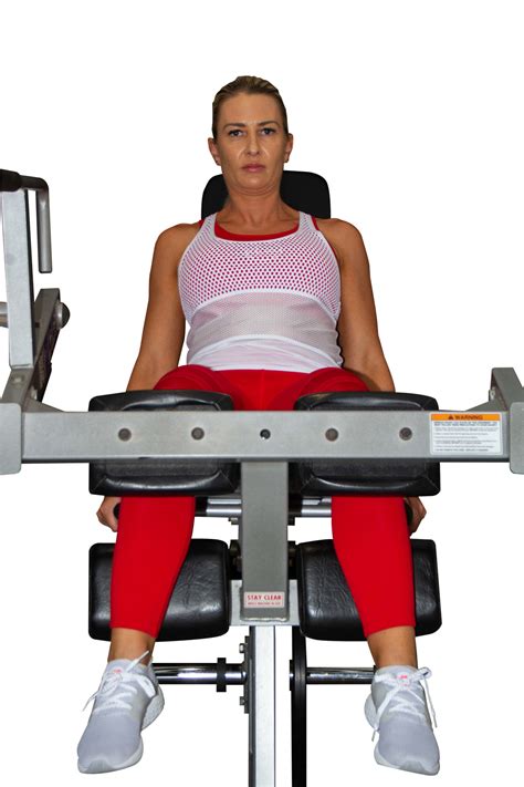 Female Hamstring Curl Two Img9614 Rapid Loss® Program