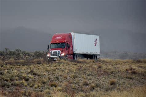 Día Del Camionero ¿por Qué Se Celebra La Nacion