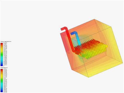 Pipe Test 1 By Awsm Ritik4 Simscale