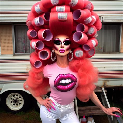 Trailer Park Sissy 1 By Sissifyme220 On Deviantart