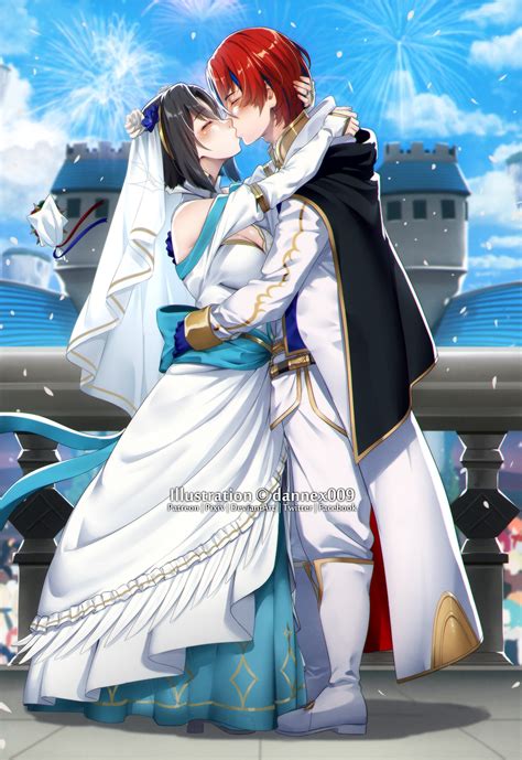 Dannex009 Male Alear Fire Emblem Nel Fire Emblem Nel Stoic