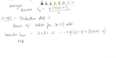 Solved A Prove Using Mathematical Induction T N Aprove Using